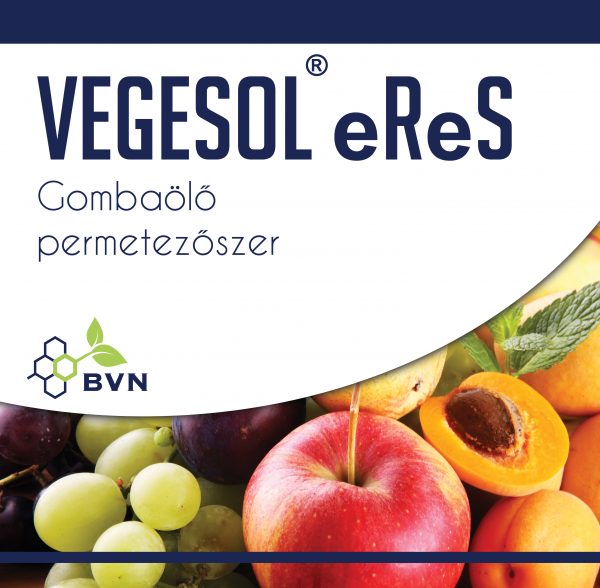 Vegesol eReS – BVN