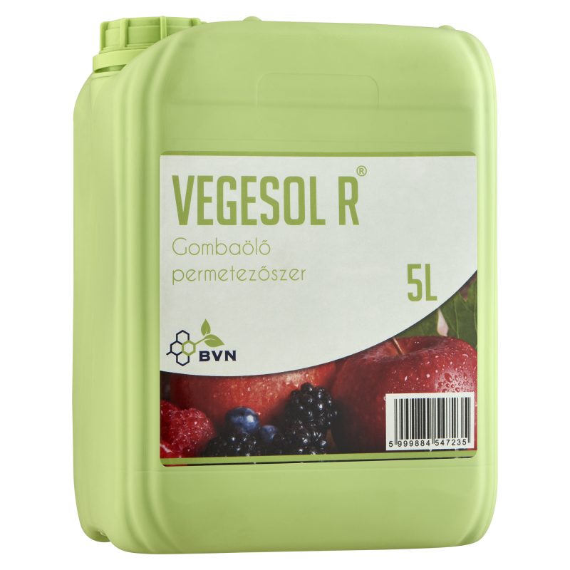 Vegesol R – BVN